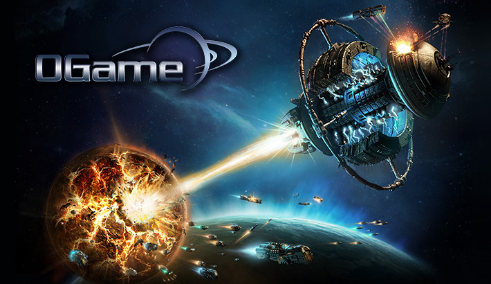 OGame: Auf in neue Sphären - Vergleich-der-Browsergames.de