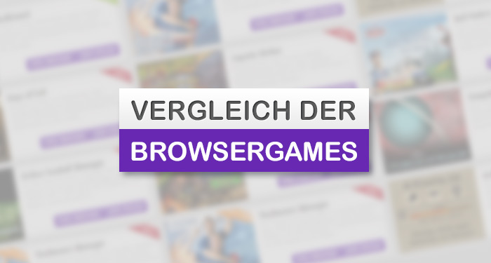 Die besten Browsergames & Online-Spiele 2025 im Vergleich