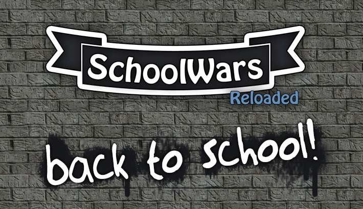 SchoolWars: Die Schule ist ein Kampf: Von der Grund- bis zur Hochschule ...